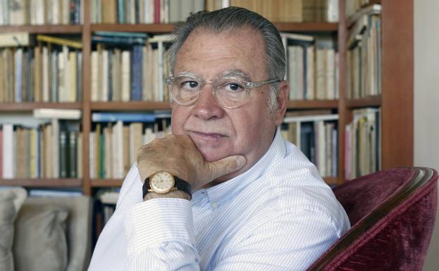 Jaime Siles abre este jueves los Encuentros con la Poesía en Palencia ...