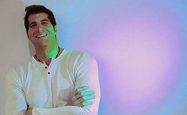 Julio Contreras ha conocido a su sobrino | El Norte de Castilla