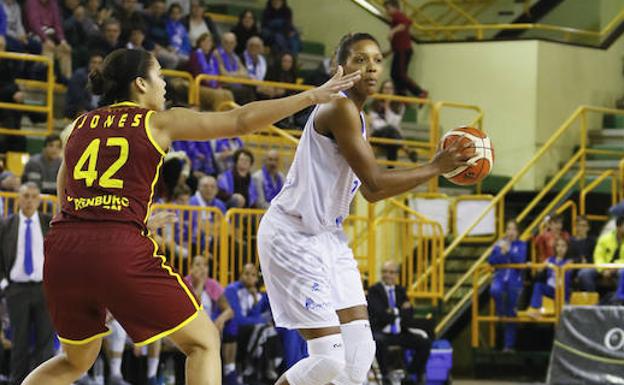 Angel Robinson ya está a las órdenes de Lino López en Avenida | El ...