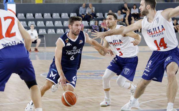 El Palencia Baloncesto de las dos caras | El Norte de Castilla