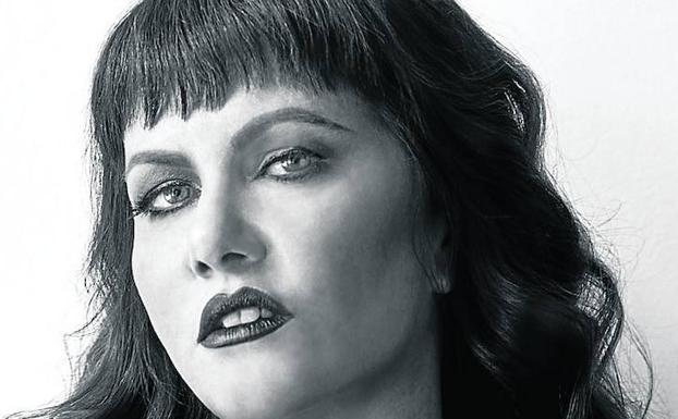 Kim Lenz llega este sábado a Valladolid con su rockabilly contemporáneo ...