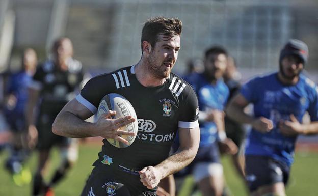 El Chami no perdona en Sevilla | El Norte de Castilla