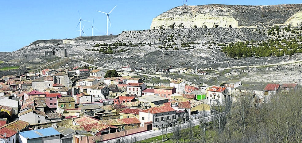 Hornillos de Cerrato: «Un paseo entre flores, el espectáculo del ...