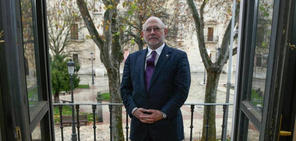 Guillermo Pérez: «El proceso de integración europea es lo que ha ...