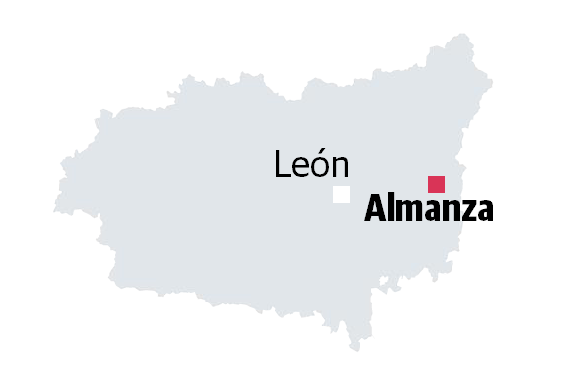 Almanza: doce meses, doce fiestas | El Norte de Castilla