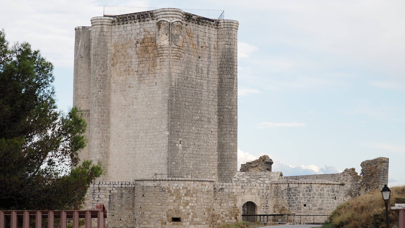 Fotos: ¿Conoces este castillo? | El Norte de Castilla