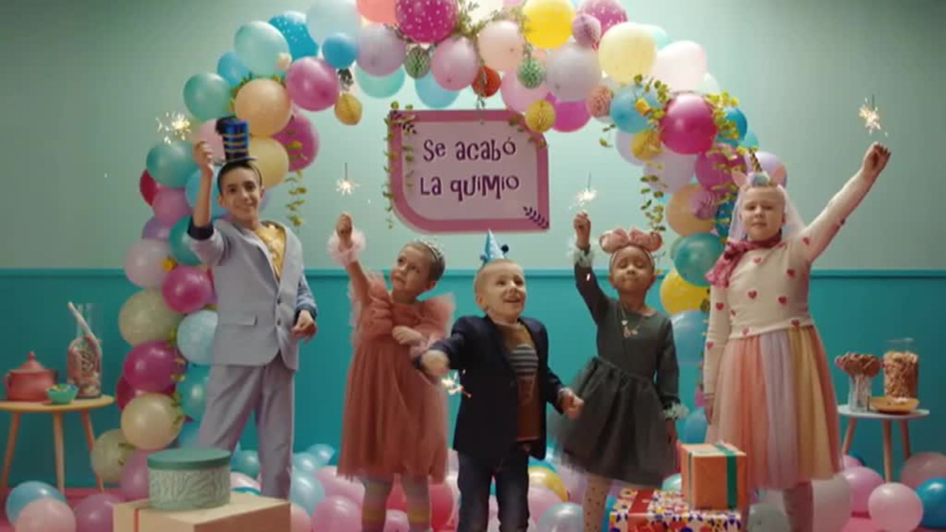 El fin de la quimio | El Norte de Castilla