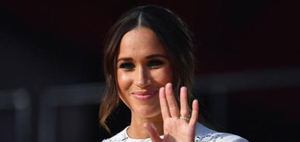 Meghan Markle podría entrar en política, de la mano de la asesora ...