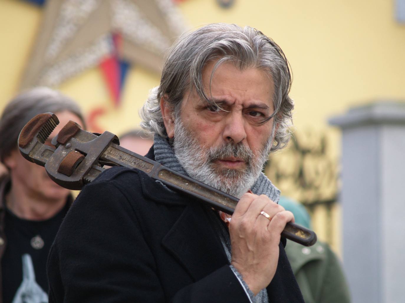 Fotos: Las fotografías de la carrea de Chete Lera y su paso por ...