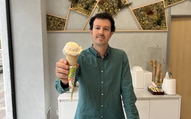 Saborea los siete mejores helados artesanos de Valladolid | El Norte de ...