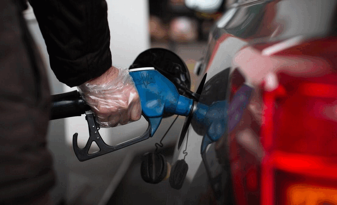 Compara entre gasolineras de Valladolid: El precio de los combustibles ...