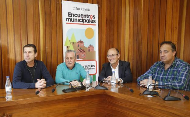 El Cerrato Palentino afronta la despoblación intentando superar la ...