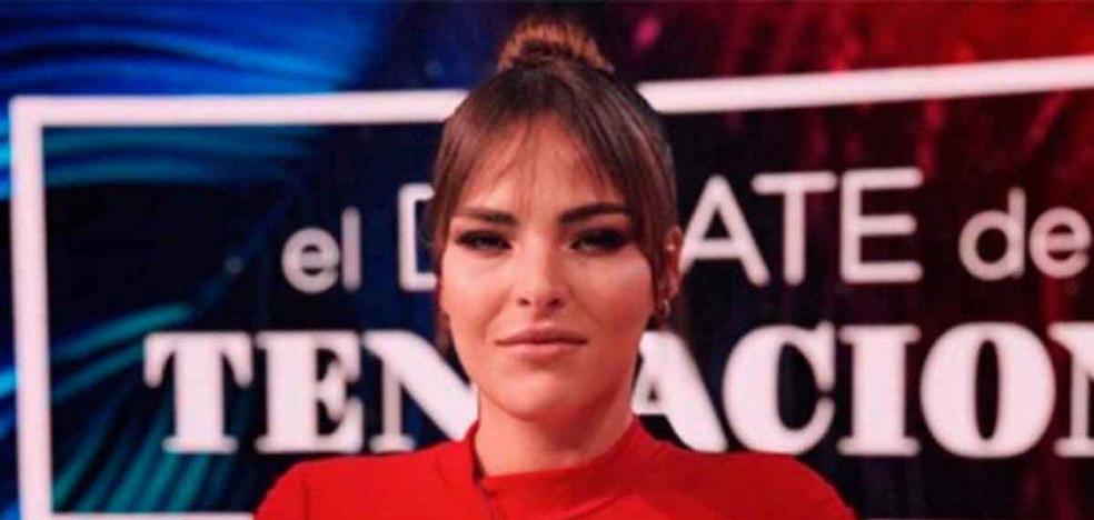 Marta Peñate revela el nombre del concursante de 'LIDLT' que se ha ...