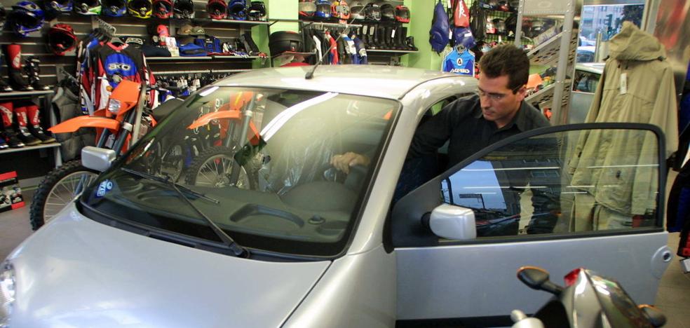 Tráfico: Cuáles son los requisitos del nuevo carnet B1 que anuncia la ...