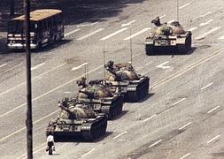 Fallece el alcalde de Pekín que dirigió la represión de Tiananmen | El ...
