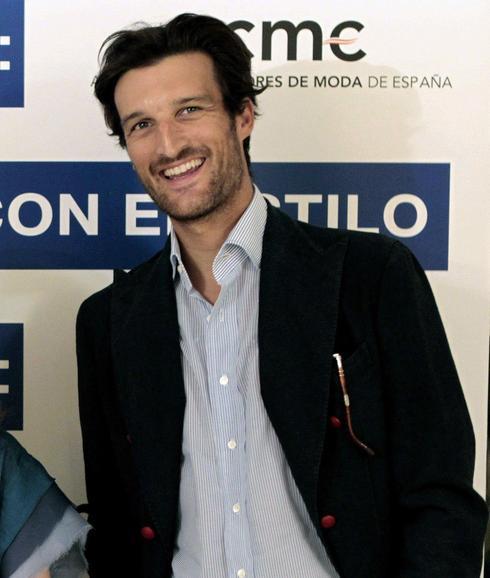 Rafael Medina ficha por Inditex | El Norte de Castilla