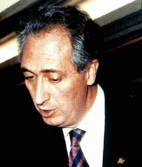 El cráneo hallado en Francia no es de Publio Cordón | El Norte de Castilla