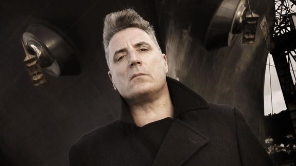 Loquillo, guardián de las esencias del rock | El Norte de Castilla