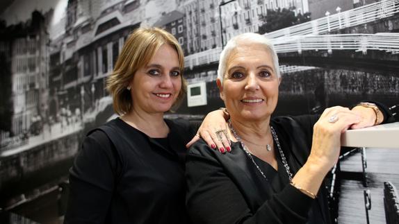 Las hermanas Tous, emprendedoras del año en España | El Norte de Castilla