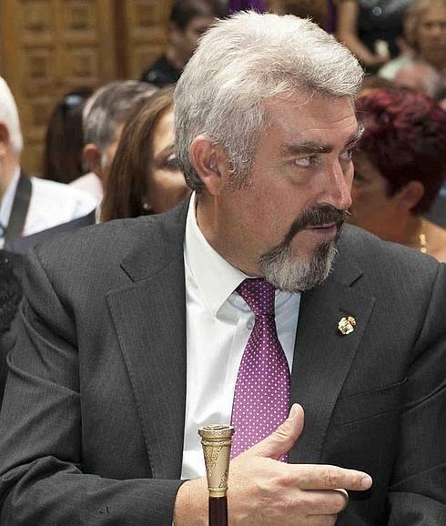 José Ignacio Delgado | El Norte de Castilla