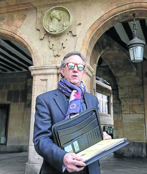 La Fundación Franco pide a Mañueco «el expediente completo» del ...