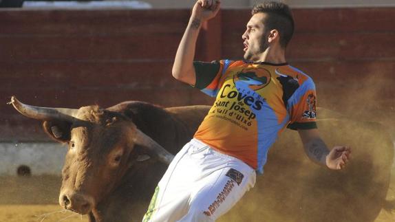 Jonathan Castaño: «Toca recuperarse y volver a pisar una plaza» | El ...