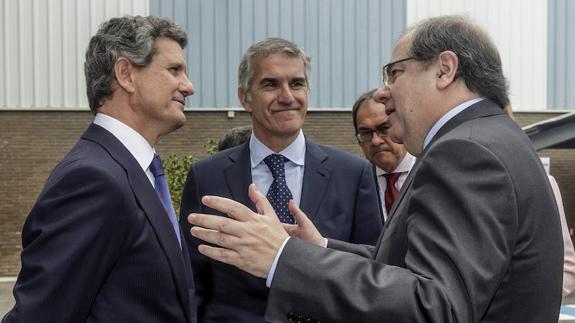 Herrera apuesta por el emprendimiento como garantía de empleo de ...