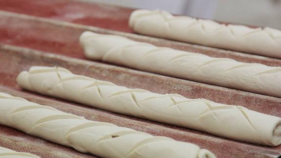 La fabiola de Palencia se reivindicará en la Feria del Pan Grijota | El ...