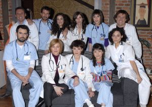 'MIR' regresa a Telecinco tras someterse a un chequeo | El Norte de ...